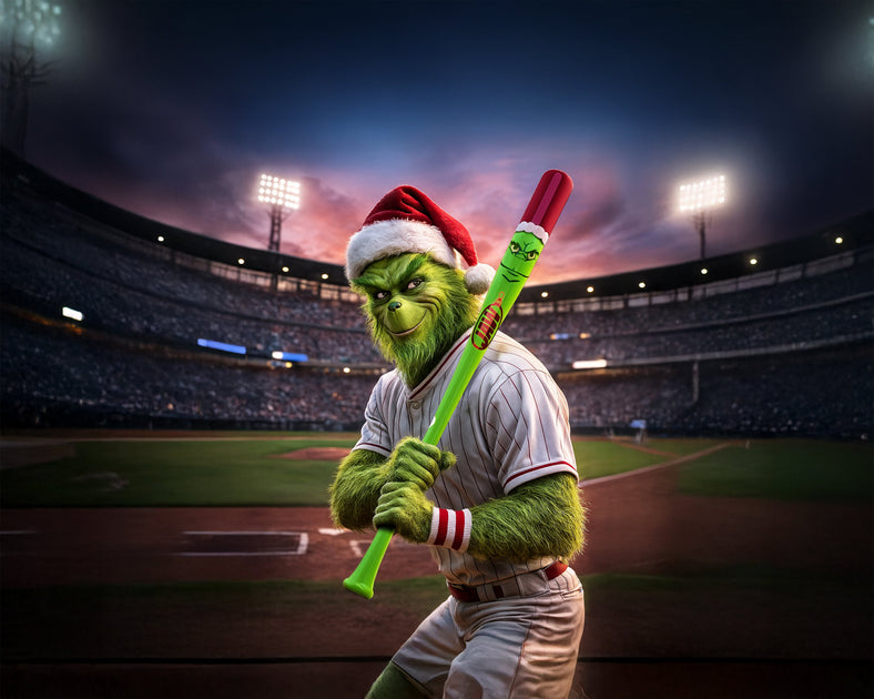 Limited Edition – Tagged "Limited Edition"– JAW Bats