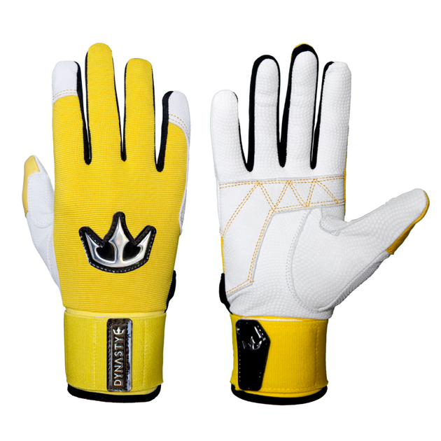Dynasty Batting Gloves – Tagged "gloves"– JAW Bats
