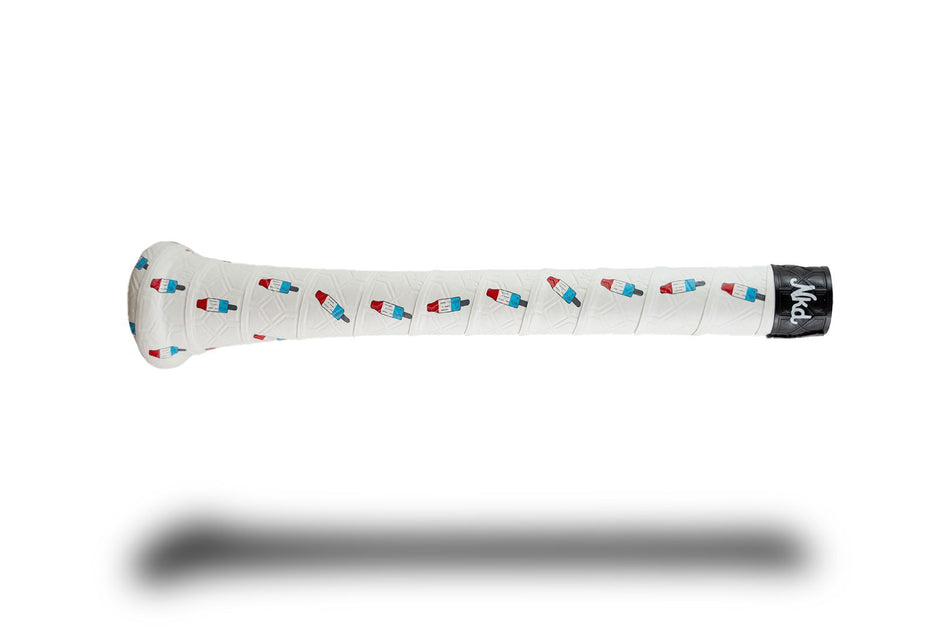 Limited Edition Bomb Pop Bat – JAW Bats