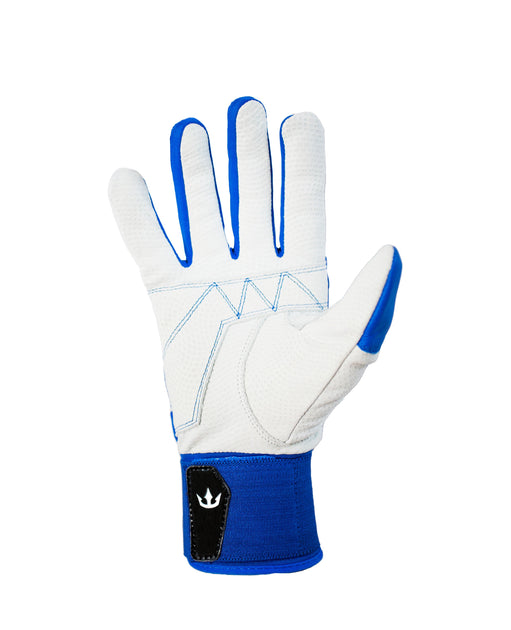 THE BOMB SQUAD SERIES - Royal Blue – JAW Bats