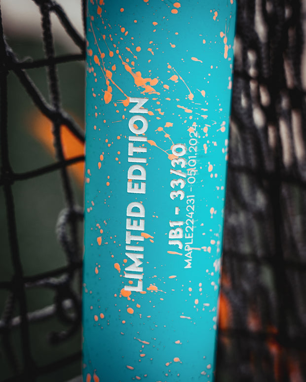Limited Edition – Tagged "Limited Edition"– JAW Bats