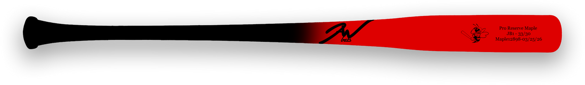 Sting Baseball Team Collection – JAW Bats