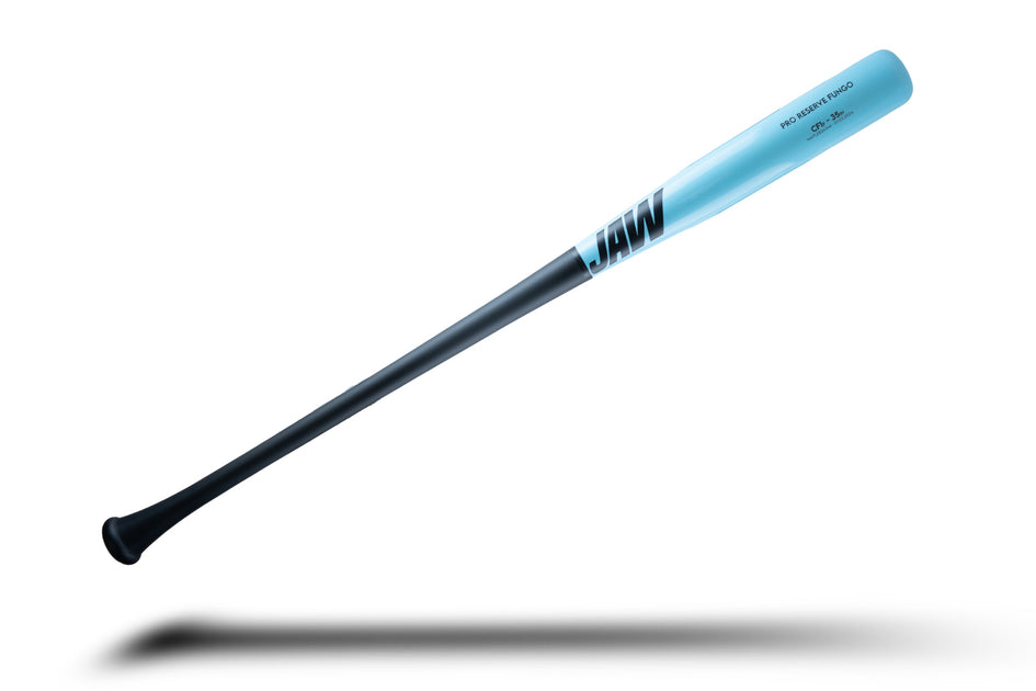 Pro Reserve Fungo CF1 – JAW Bats