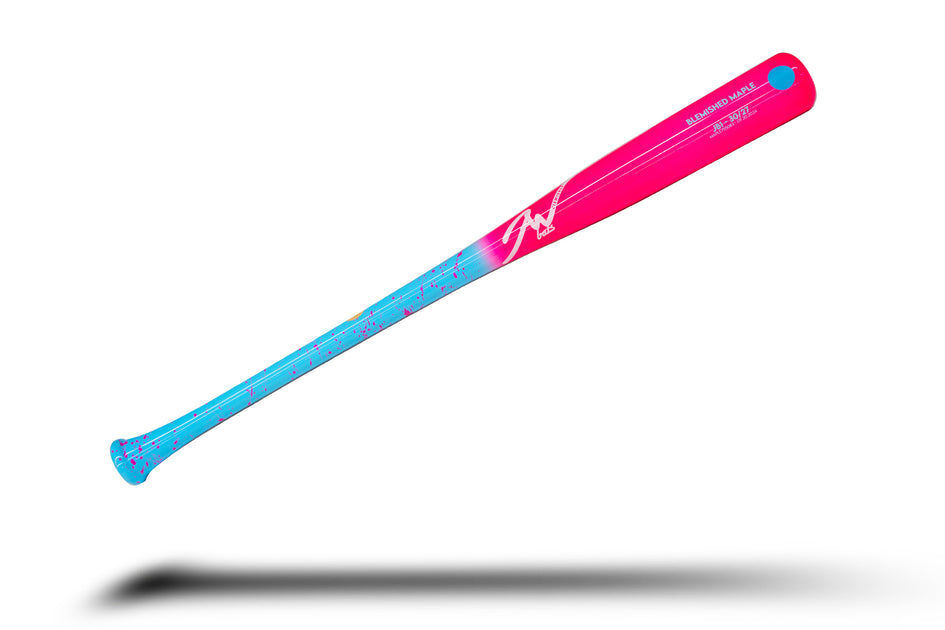 Limited Edition Cotton Candy – JAW Bats