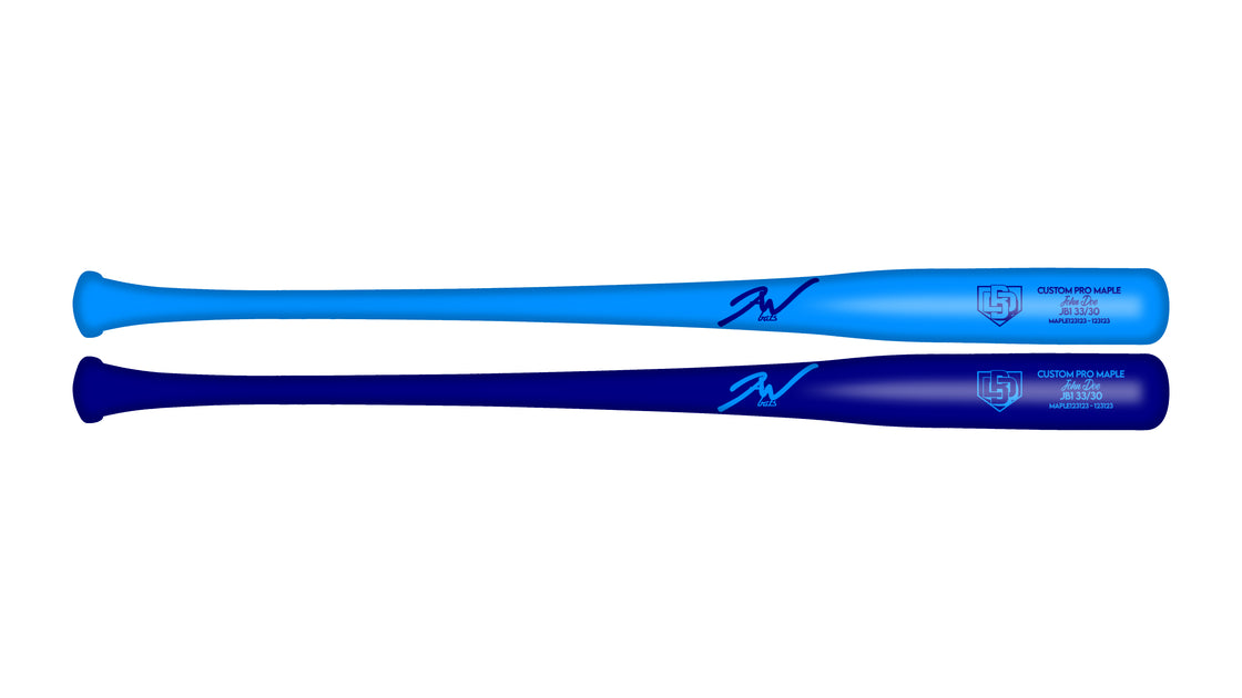 Duran JB1 Pro Select Stock – JAW Bats
