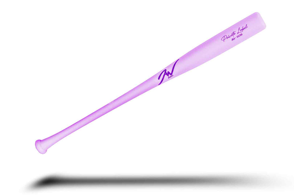 Private Label Purple Reign – JAW Bats
