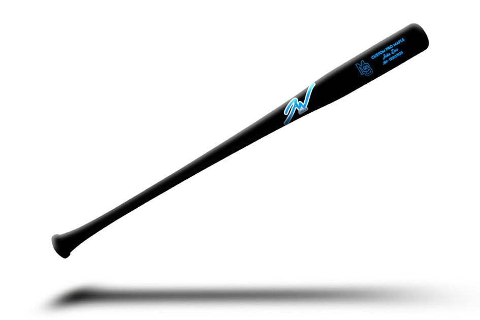 MNS JB1 Pro Select Stock – JAW Bats