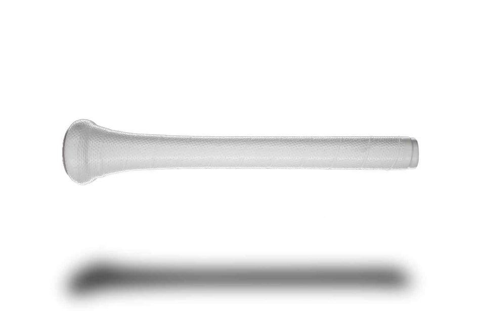 White JAW Grip – JAW Bats