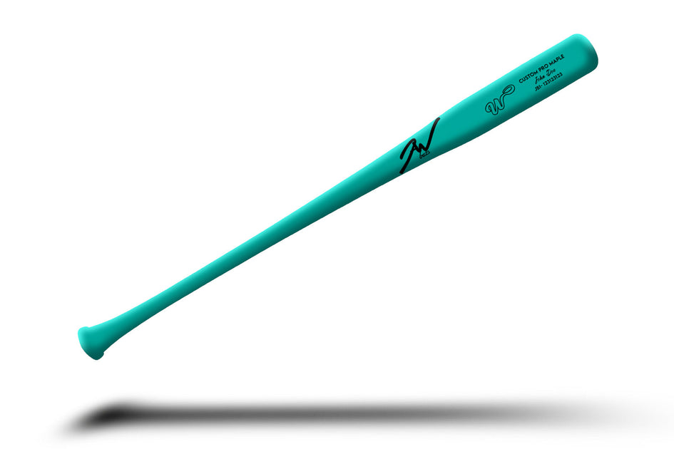 Team Collection – Tagged "WILLI"– JAW Bats