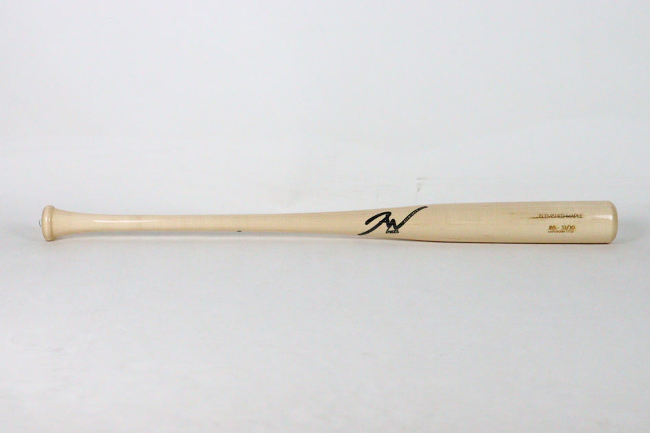 Blemished Bat – JAW Bats