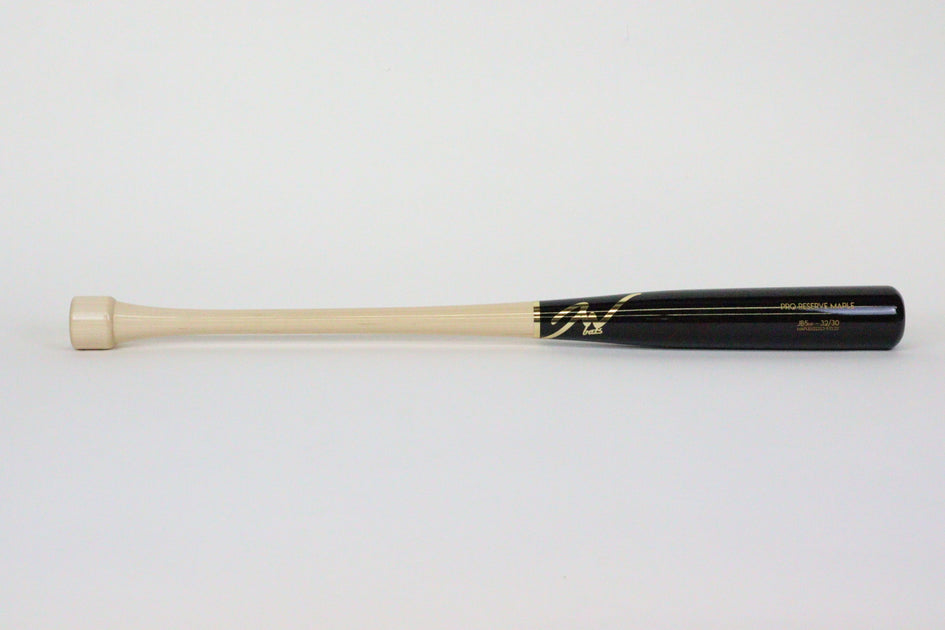 JB5hp 32" 30oz Pro Reserve Maple – JAW Bats
